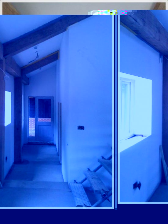 Oak Beam Ceiling Casings | TradOak News