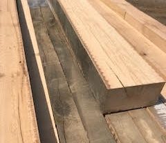 Oak Beams | Traditional Oak & Timber Co.